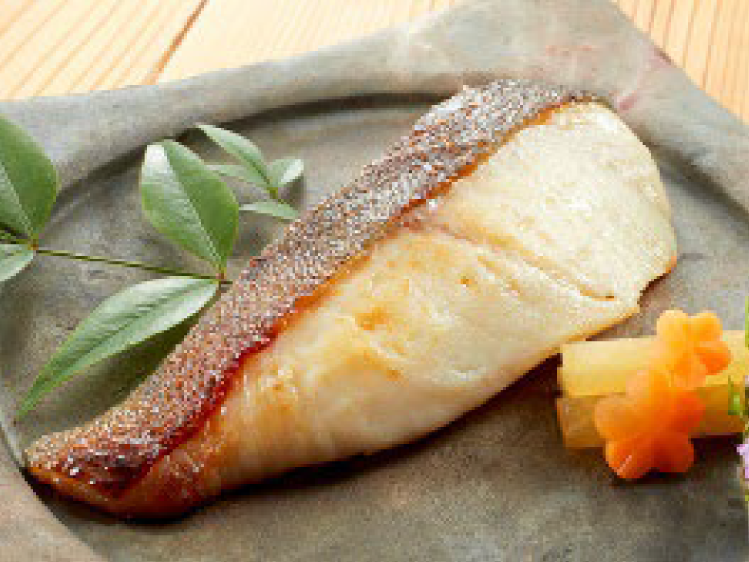 FISH LIST -WINTER- - GOT Japan (EN)
